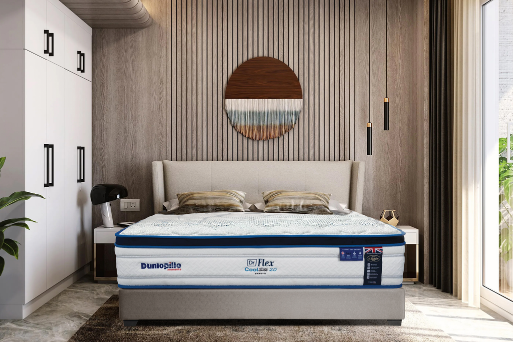 Dr. Flex – Dunlopillo PH